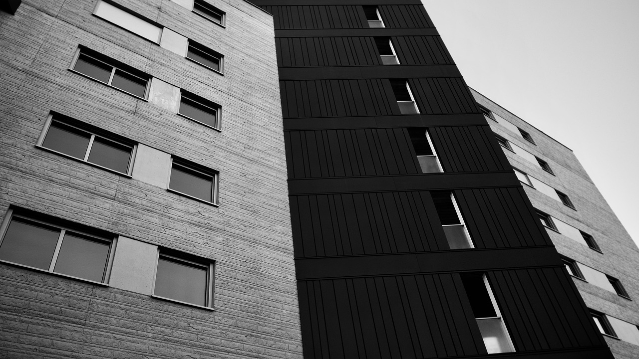 Tout ce qu’il faut savoir sur le règlement de l’immeuble